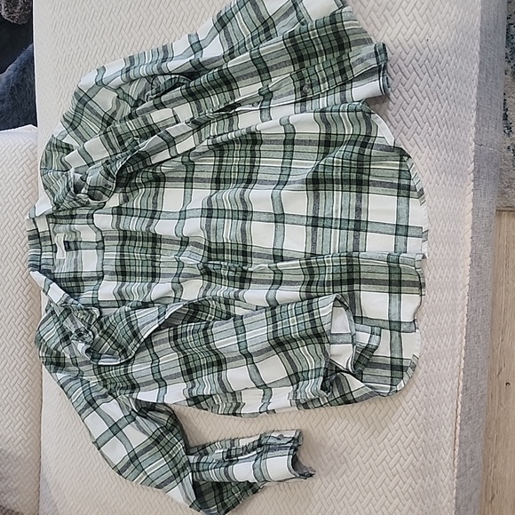 Universal Thread | Tops | Universal Thread Flannel | Poshmark